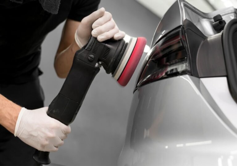 Best Car Spa & Cleaning Service in Surat l Car Cleaning Near me